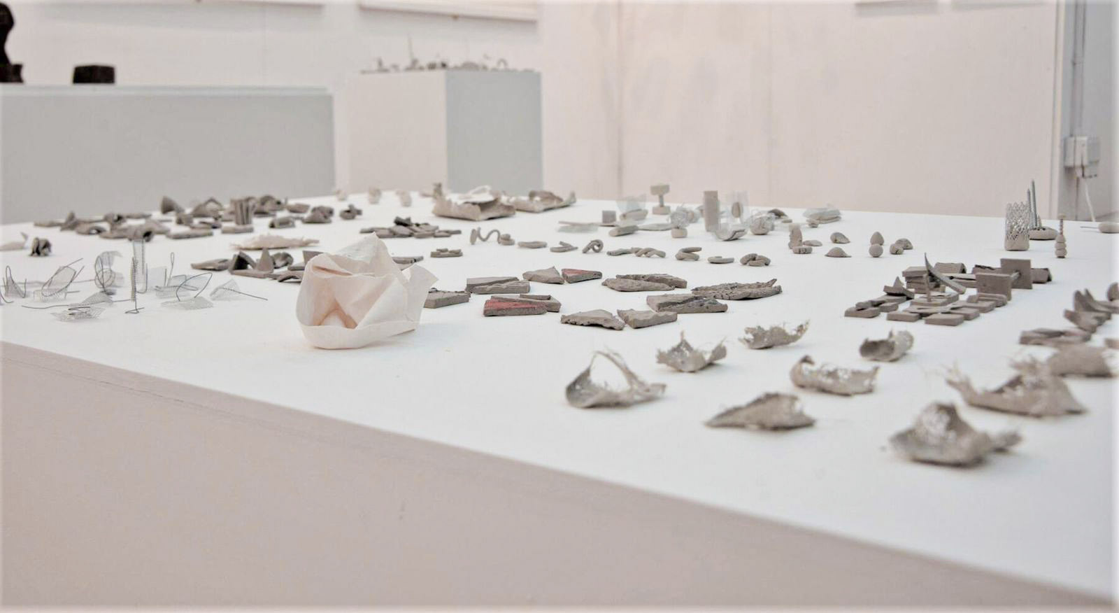 2020 – RA Young Artists – ANNA WILLIAMS